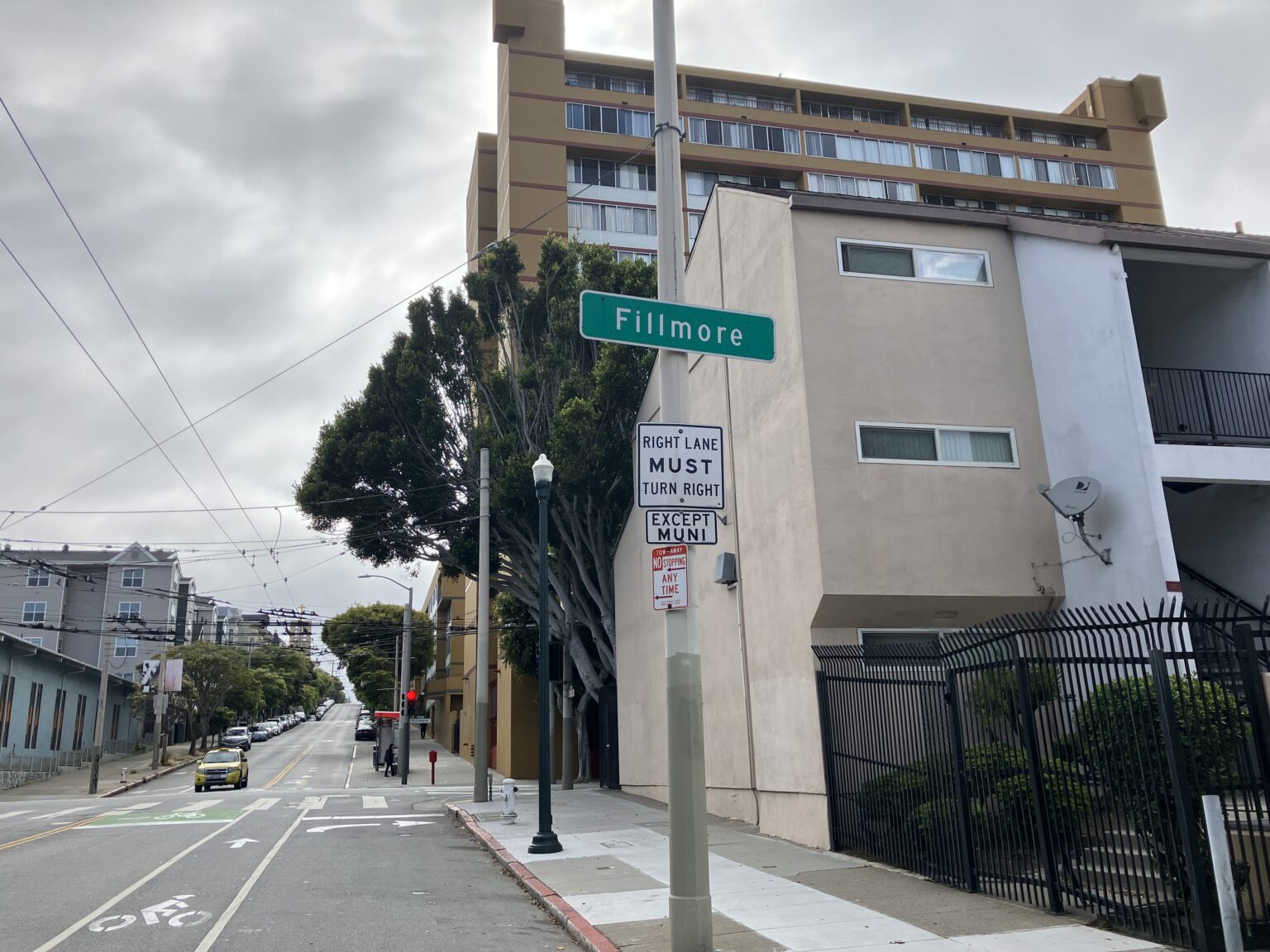 It's OK To Call It 'Frisco': A Guide To San Francisco's Regional Rap ...