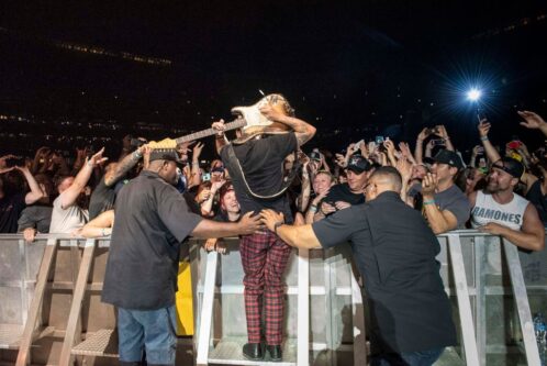 The 22 Greatest Two-Person Bands of All Time - Spin