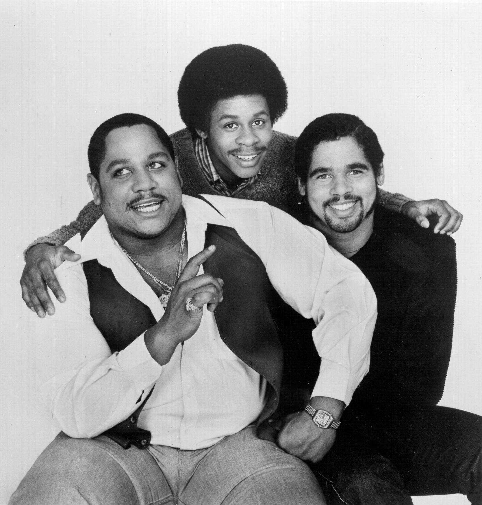 Sugarhill Gang’s Wonder Mike on “Rapper’s Delight”: ‘We Knew We Had a ...