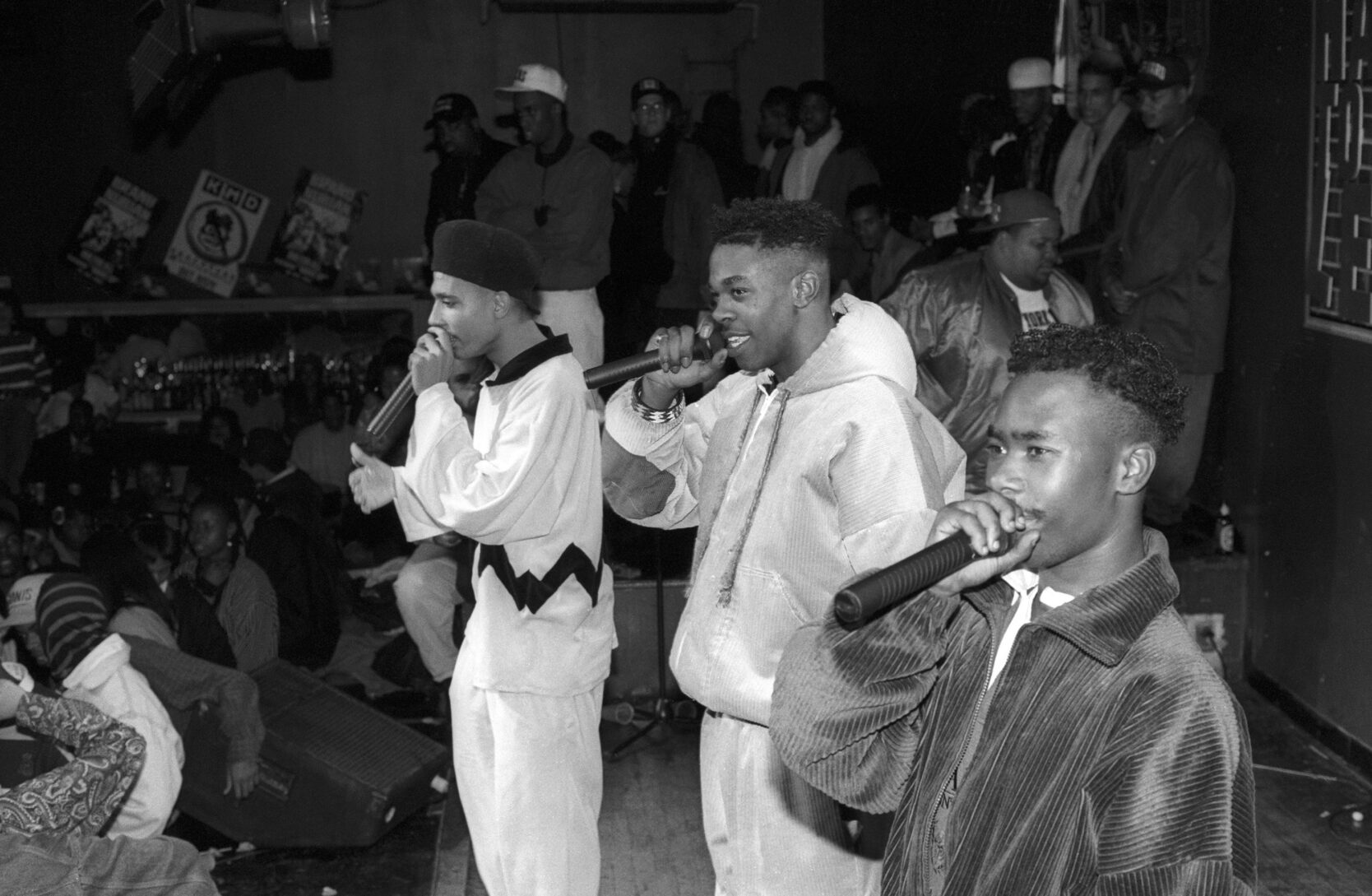 The 'Rah Rah' Never Left: Busta Rhymes, Mayor of Hip Hop - SPIN