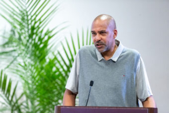 SHAMELESS IN SEATTLE - SPIN