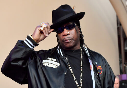 Scorpio On Unsung Heroes From Hip-Hop's Early Days