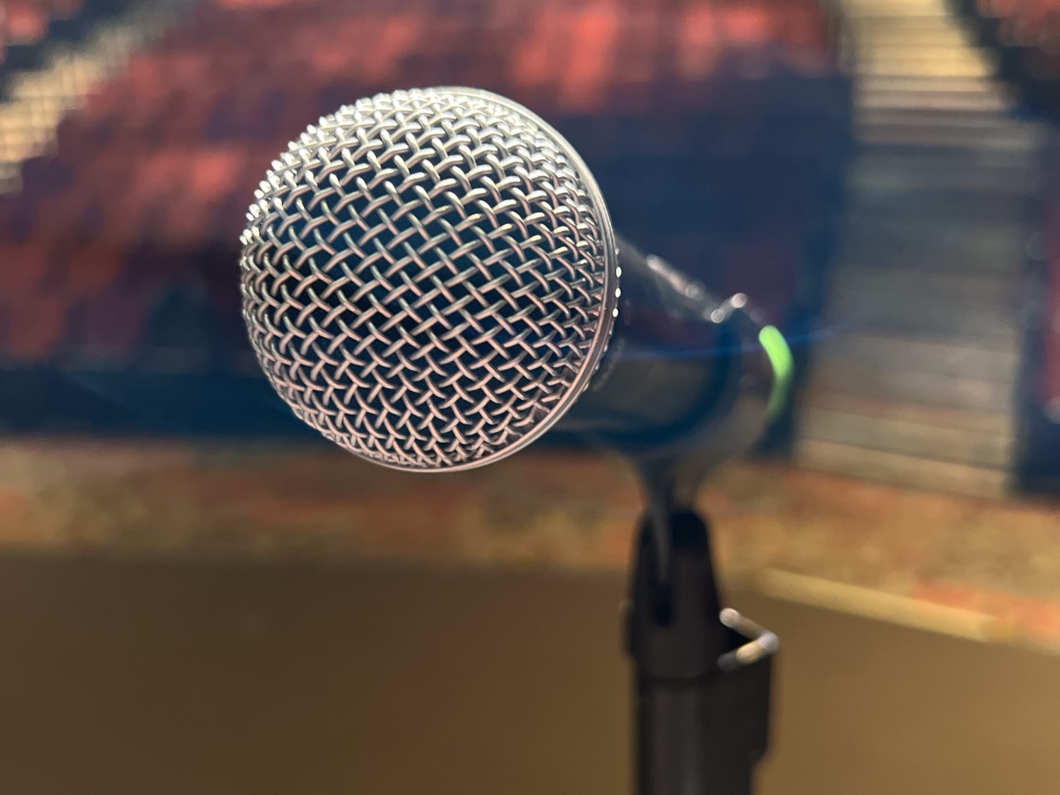 GEAR THAT MADE THE GAME: Rap Machinery - SPIN