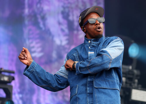 Joey Bada$$ on Why Hip-Hop's Brooklyn Connection Matters