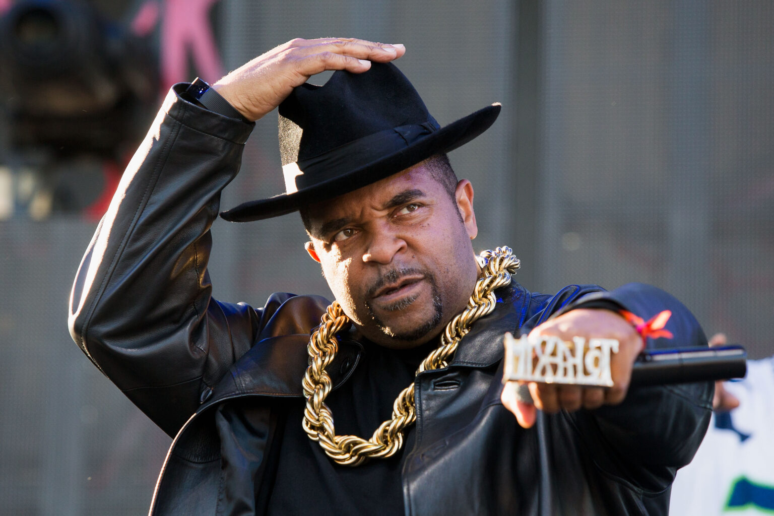 Sir Mix-a-Lot Names His Most Underrated Rapper, Favorite Albums