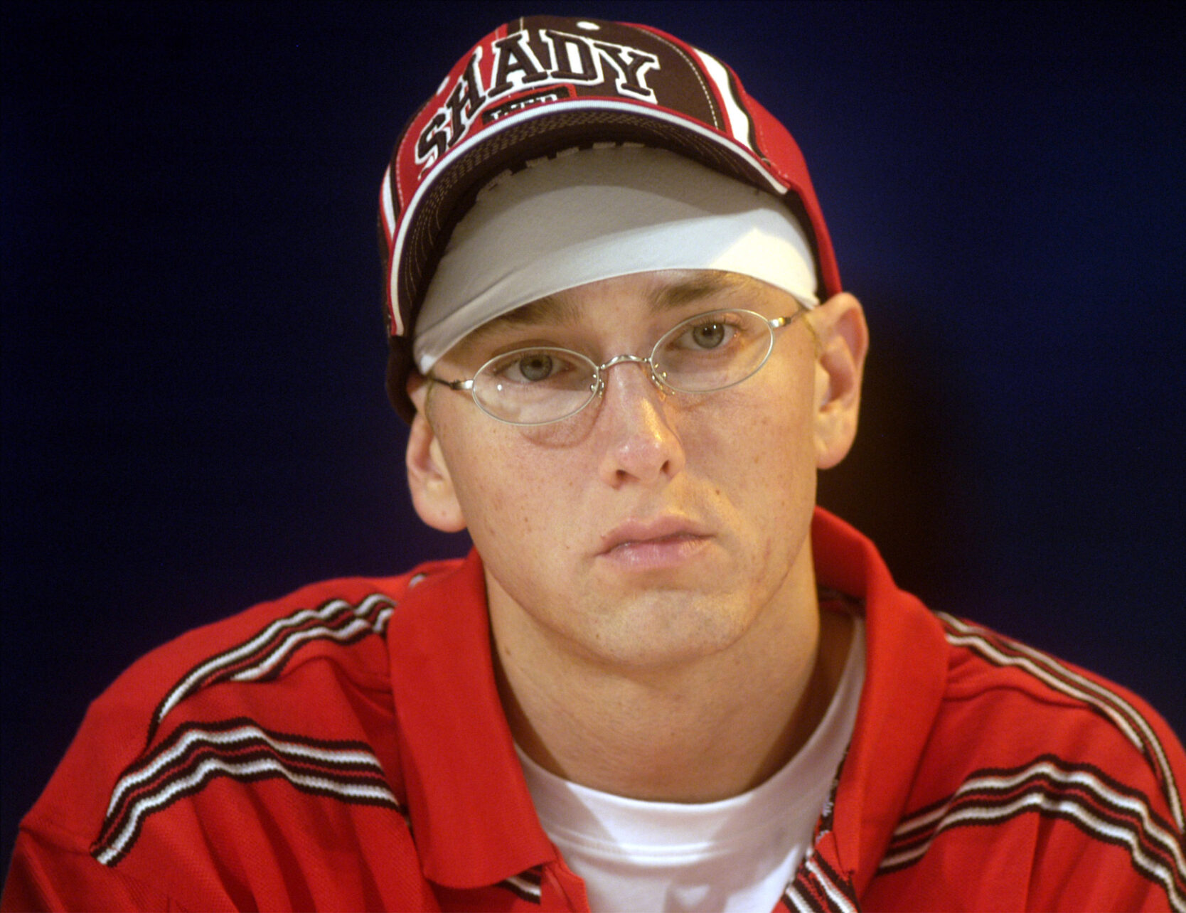 WHEN EMINEM RULED THE WORLD - SPIN