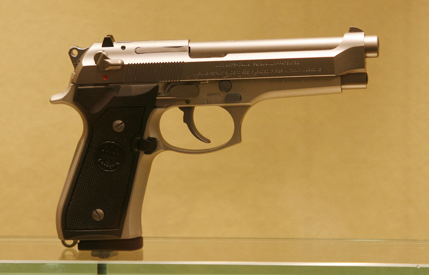 KEEPING IT REAL — ROUND ONE! - SPIN