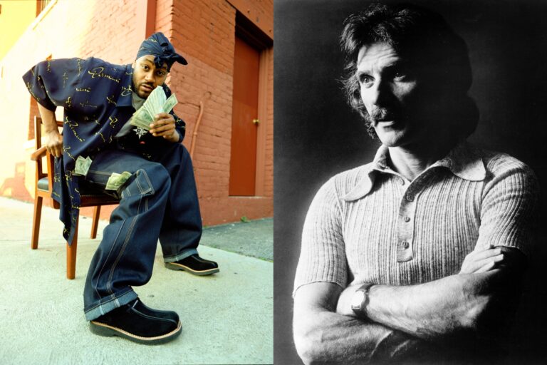 Keith Richards: Our 1985 Cover Story, 'A Stone Unturned'