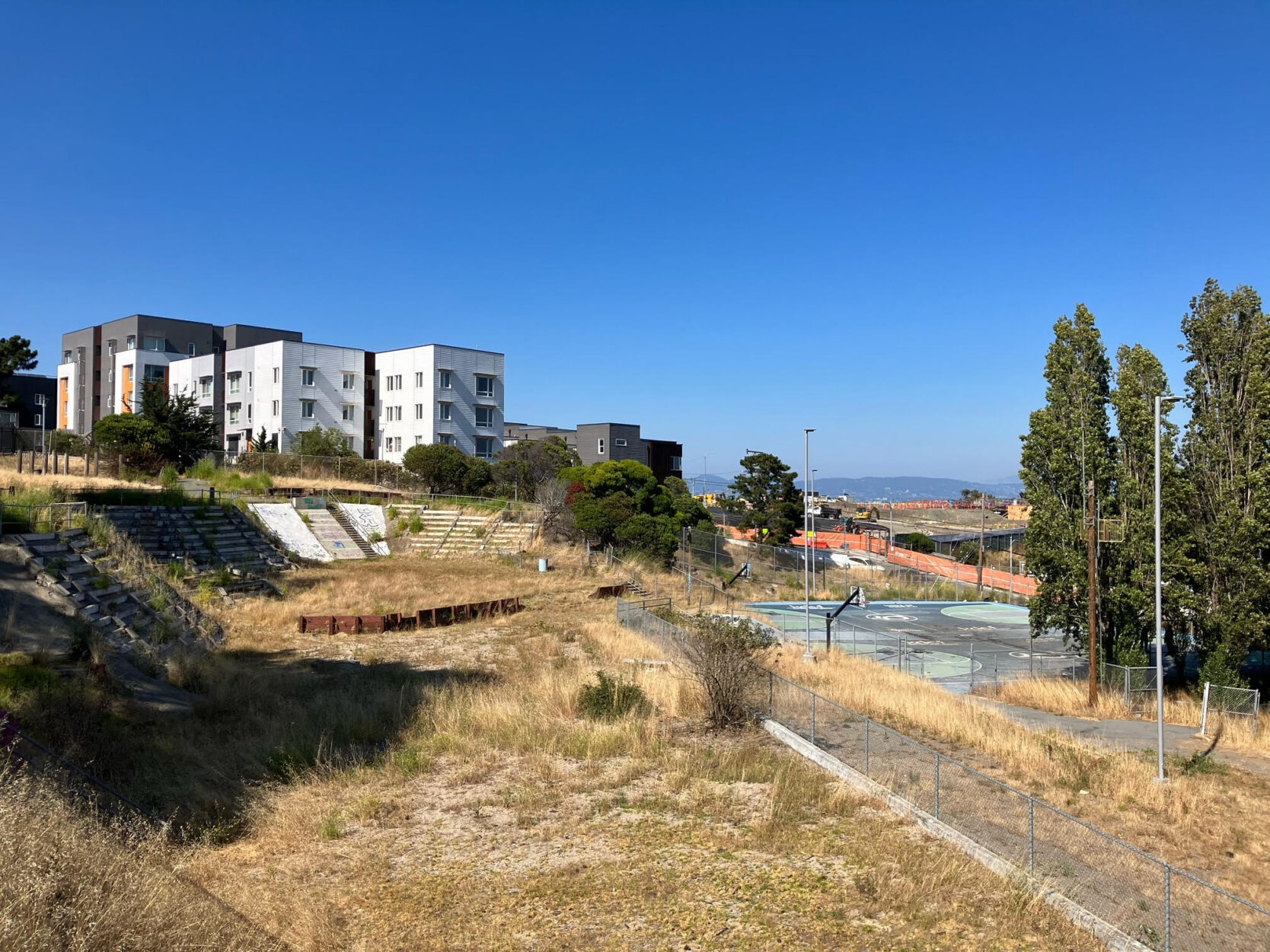 It's OK To Call It 'Frisco': A Guide To San Francisco's Regional Rap ...