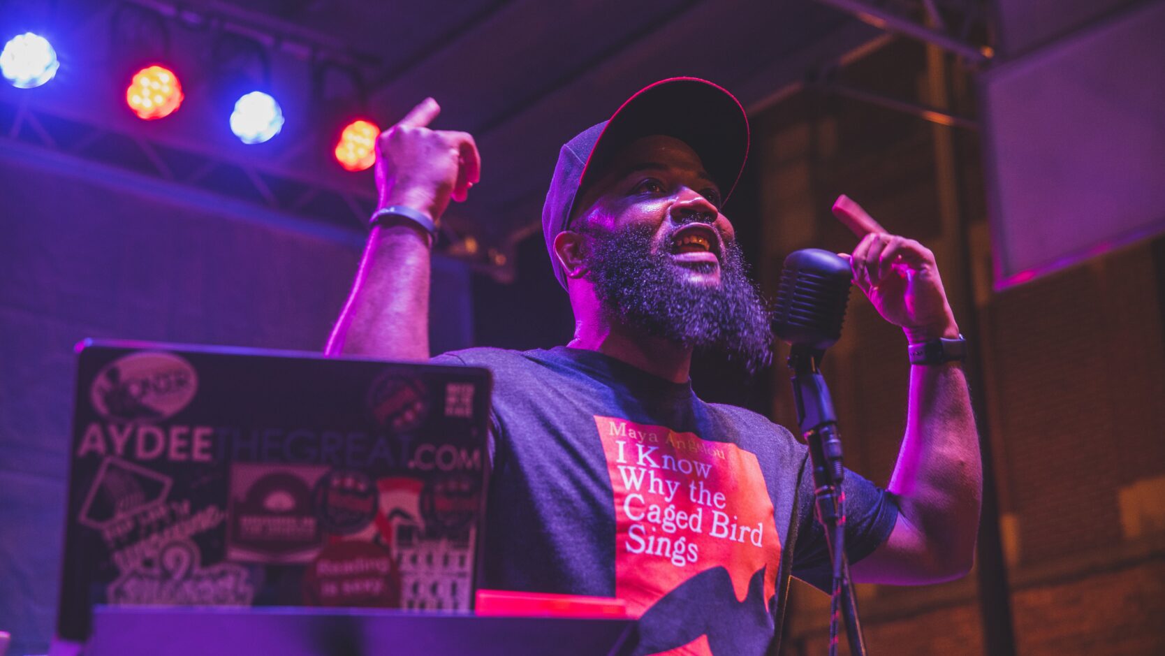 HIP HOP IS DOPE, AND AMERICA IS A DOPEFIEND HOOKED ON THE FRUIT OF ITS ...