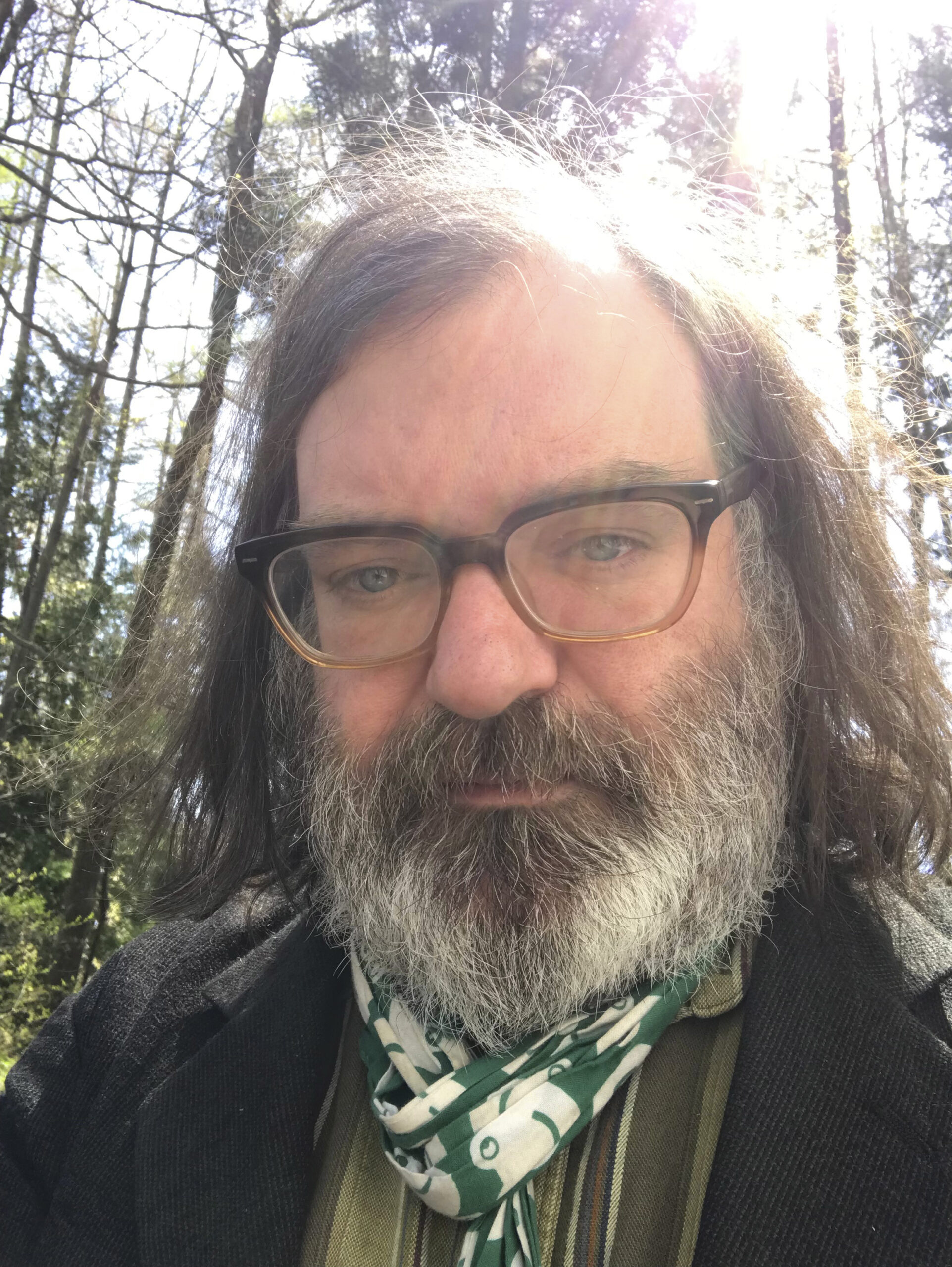 From Japan, With Love: Catching Up With Jim O’Rourke - SPIN