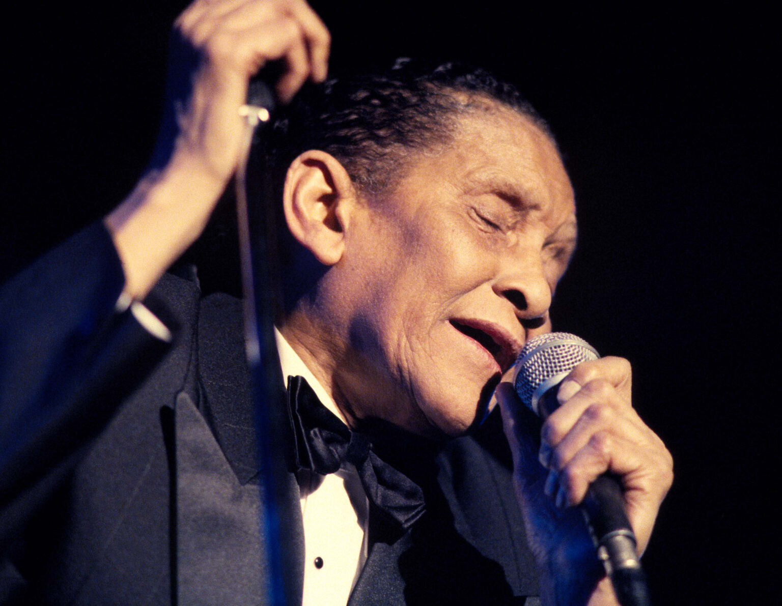 More Than 100 Years of Supporting Musicians - SPIN