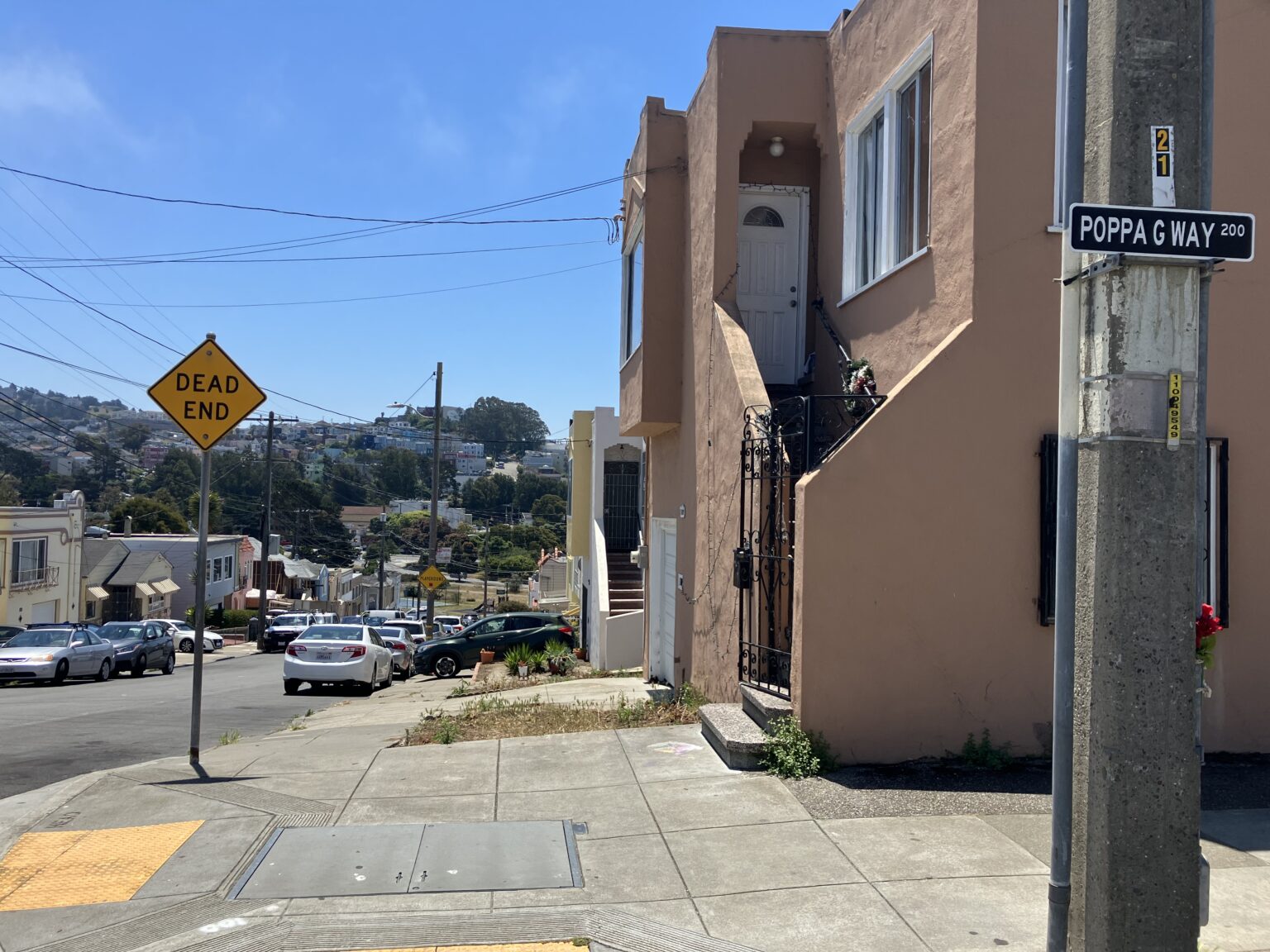 It's OK To Call It 'Frisco': A Guide To San Francisco's Regional Rap ...