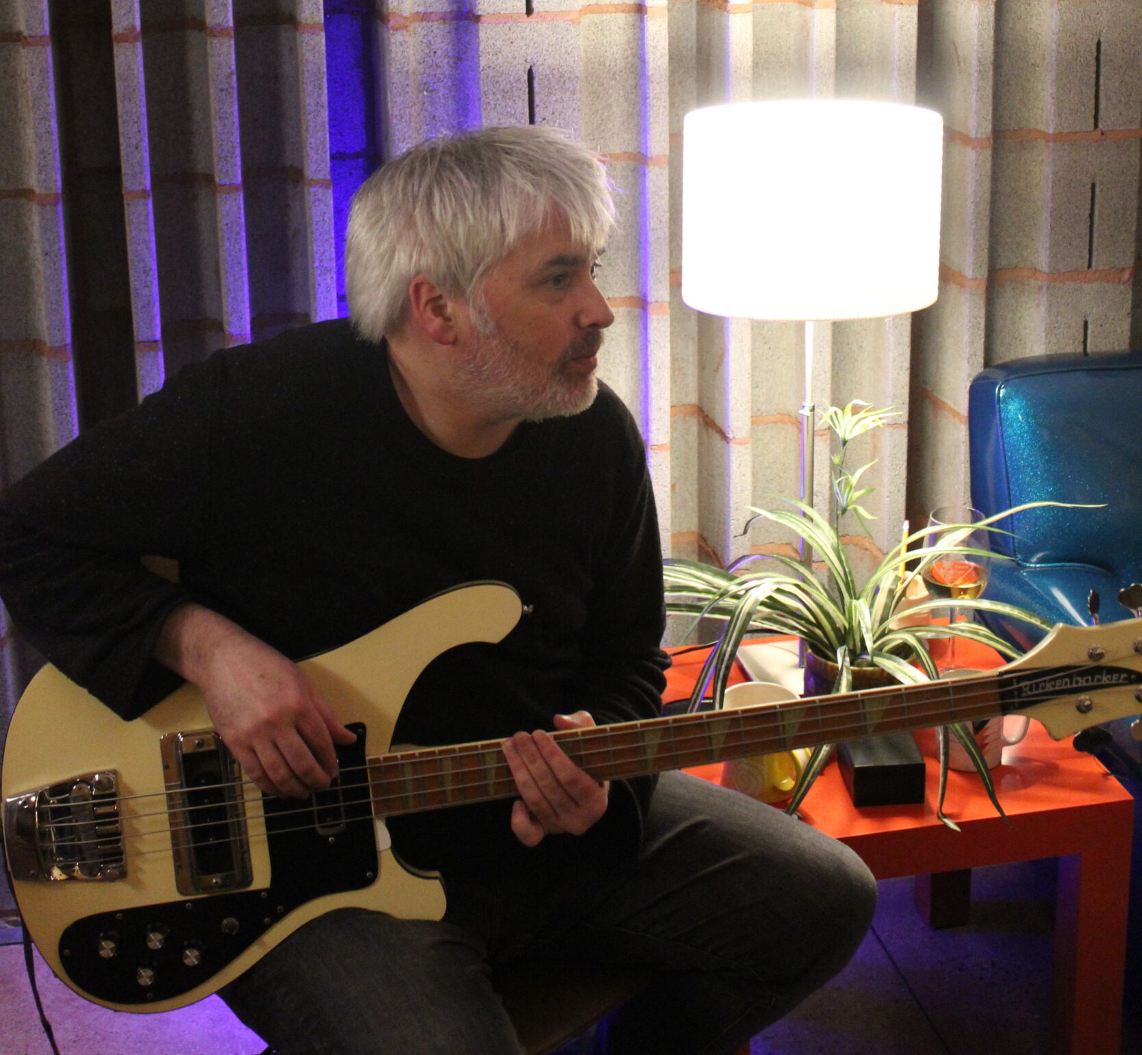 More Than 100 Years of Supporting Musicians - SPIN