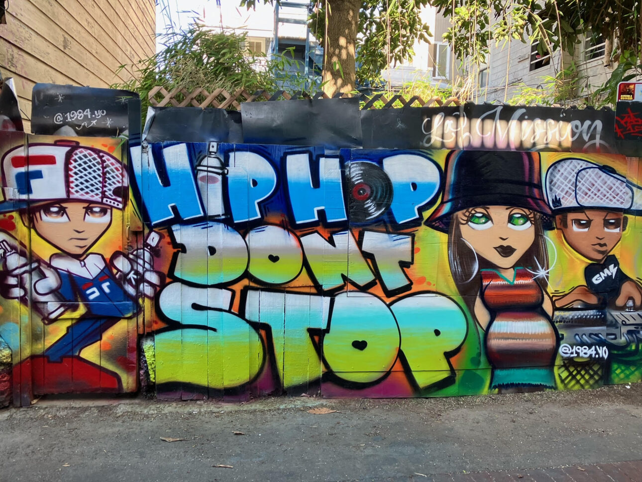 It's OK To Call It 'Frisco': A Guide To San Francisco's Regional Rap ...