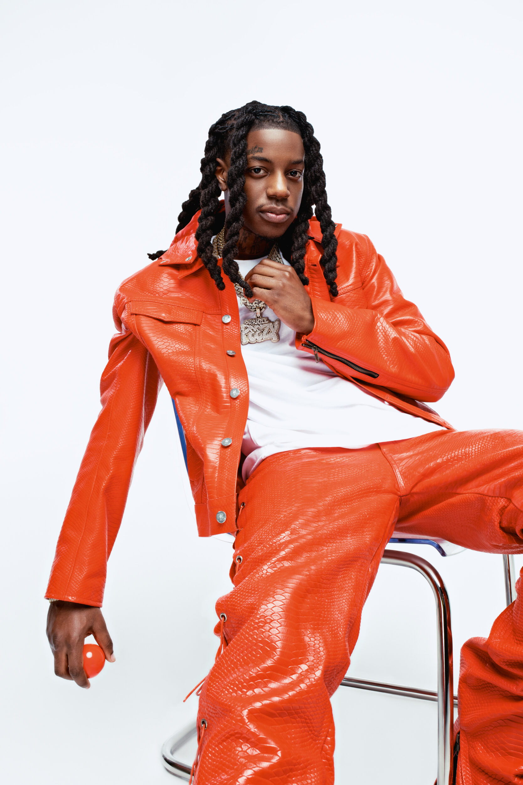 Famous Rappers Name Their Favorite Underrated Rappers - SPIN