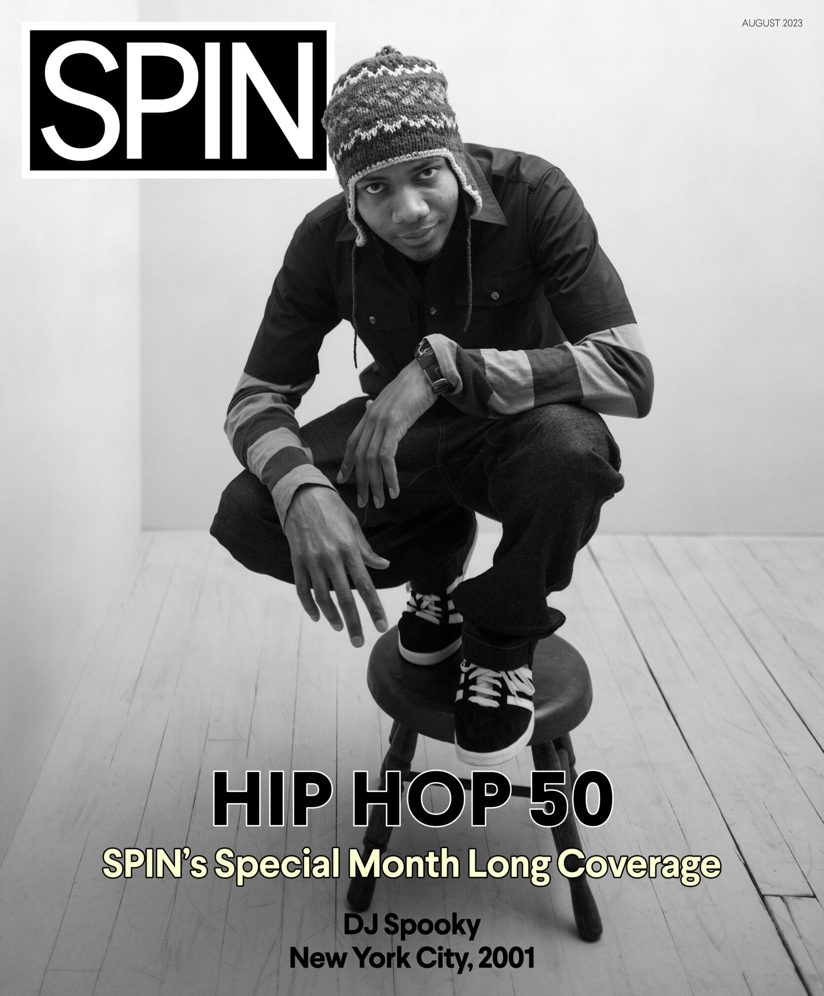 SPIN - Music News, Album Reviews, Concert Photos, Videos and More