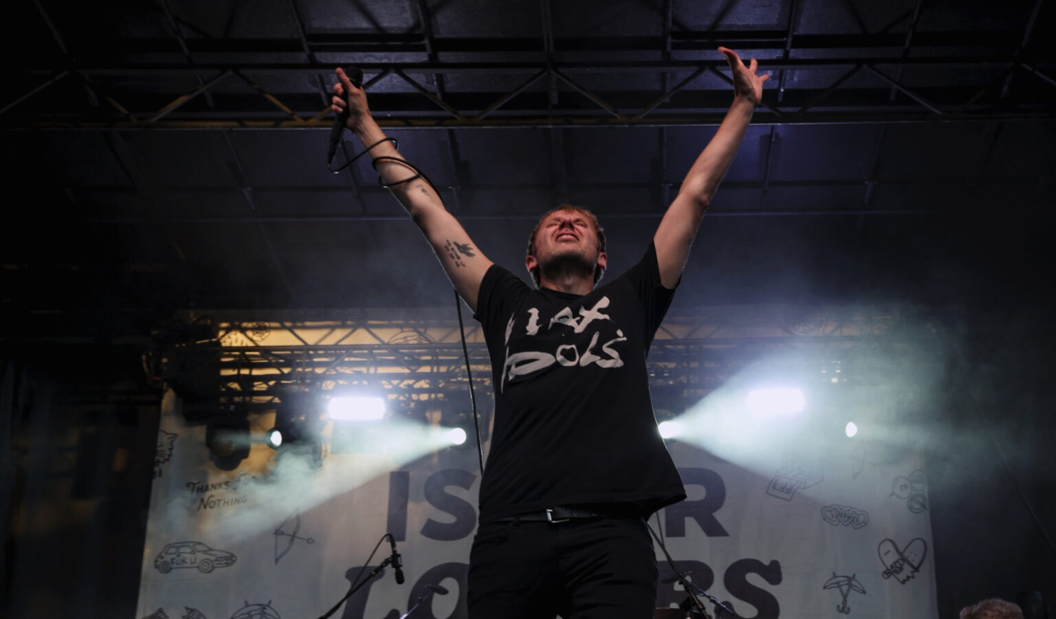 The SPIN Interview: Deftones