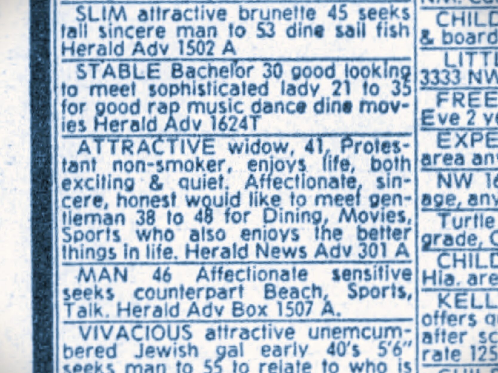 MOSES WEPT: Early Rap in the Mainstream Media - SPIN