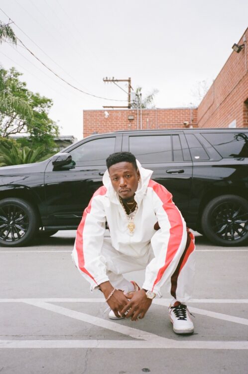 Famous Rappers Name Their Favorite Underrated Rappers - SPIN