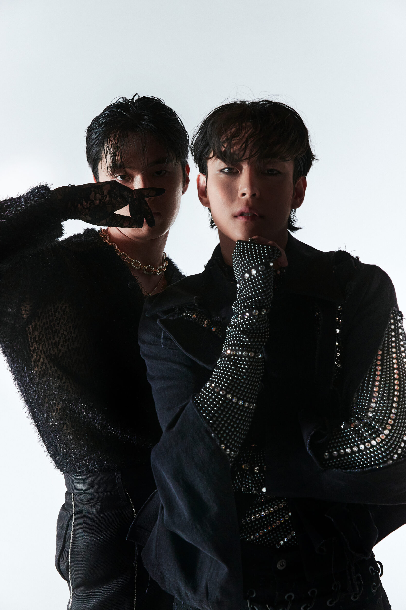 The Rose Are in Full Bloom - SPIN