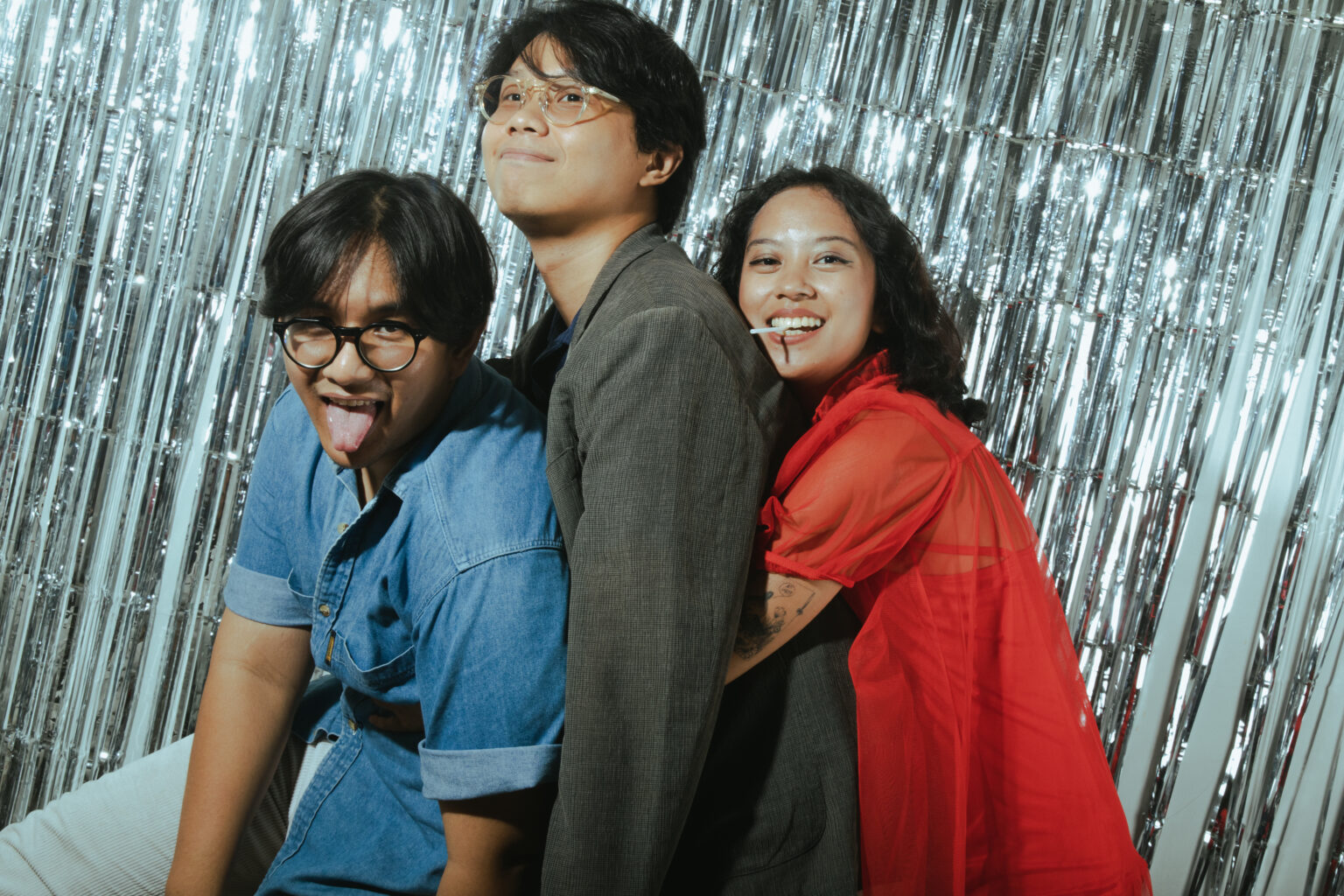 Grrrl Gang Are the New Darlings of Southeast Asian Indie Rock - SPIN
