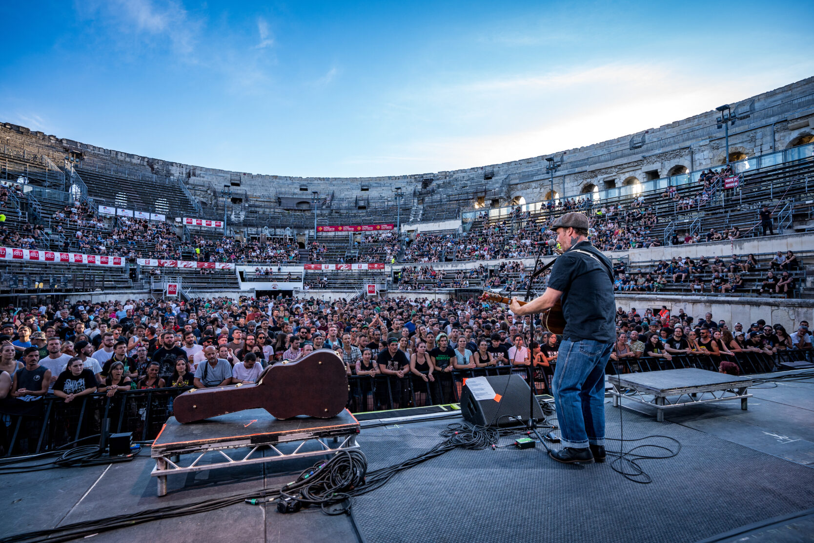 Working Class Hero: Jesse Ahern Honors the Tradition on Roots Rock ...