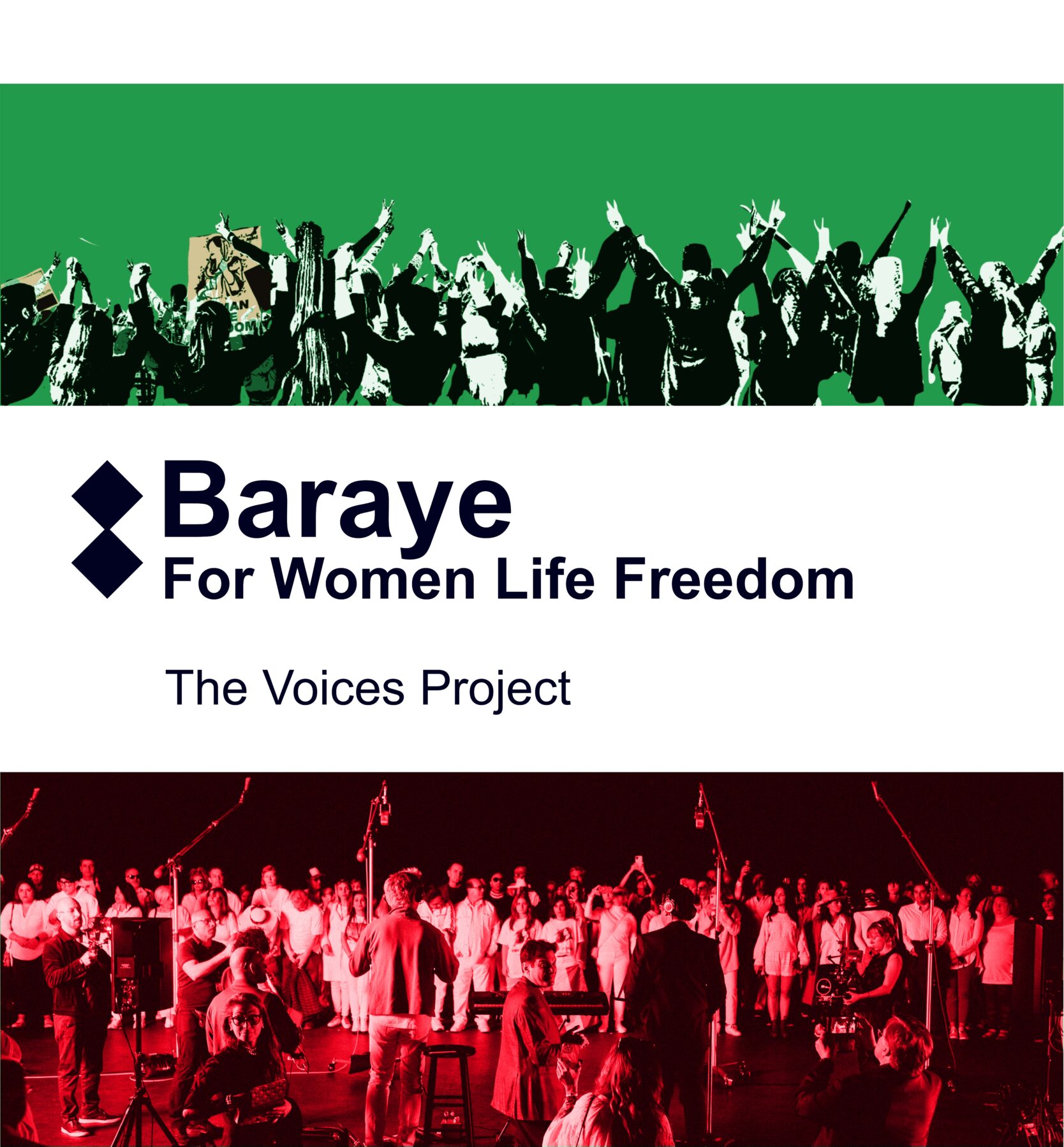 Taylor Hanson on the Iranian Protest Anthem “Baraye” and Telling ‘A ...