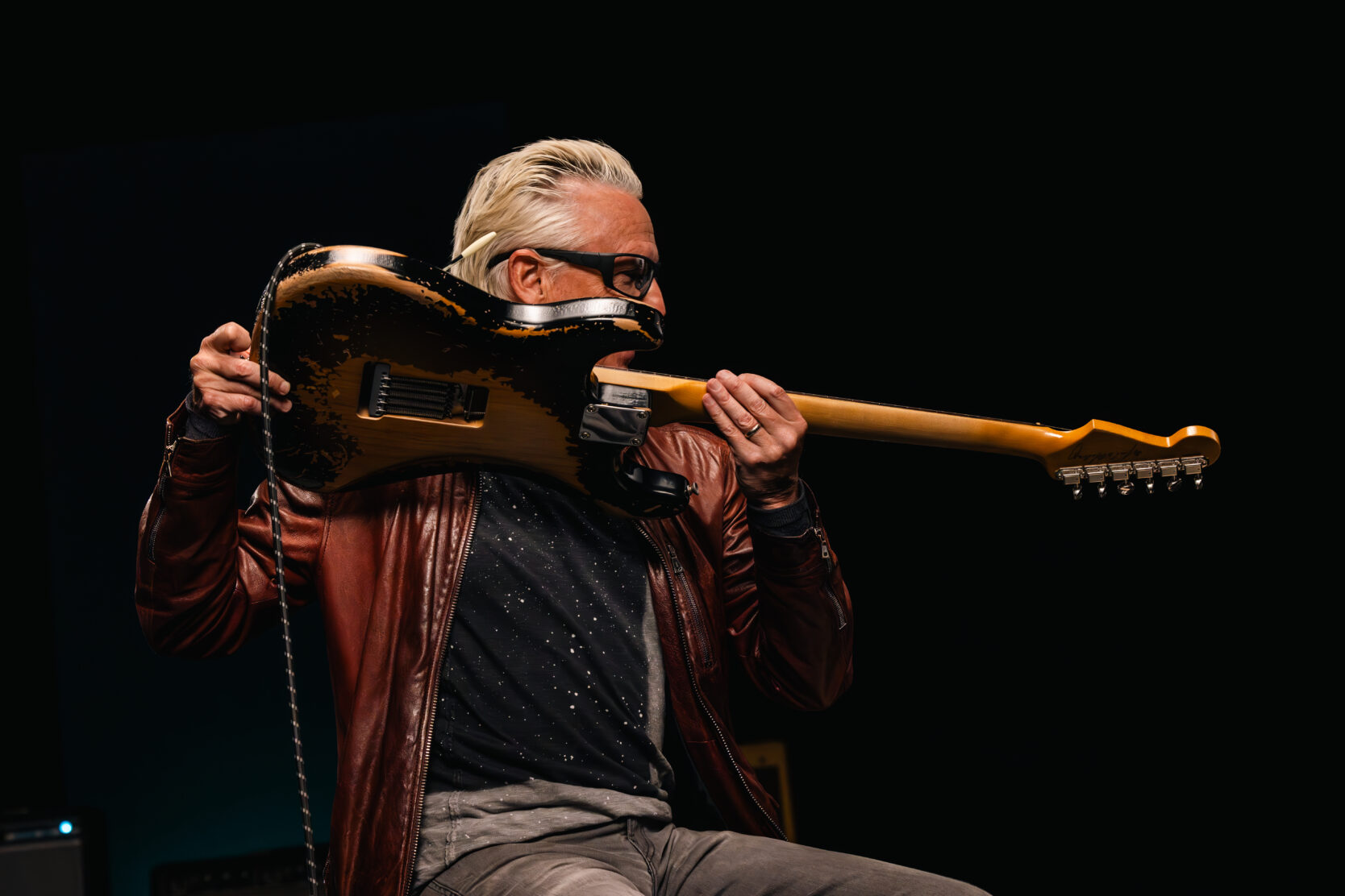 Mike McCready On How Andrew Watt Is Pushing Pearl Jam Forward - SPIN