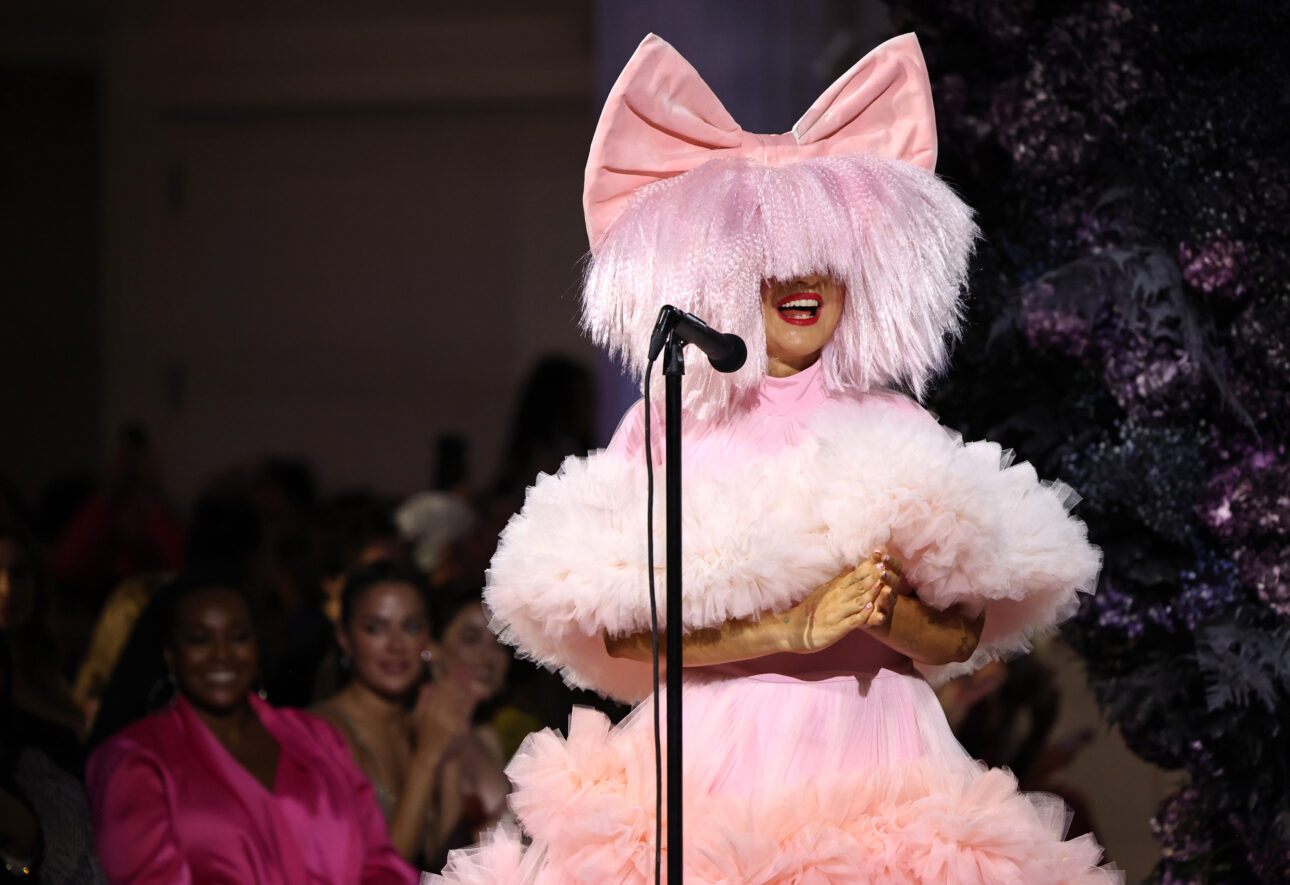 Sia's 'Gimme Love' Introduces New Album, 'Reasonable Woman' - SPIN