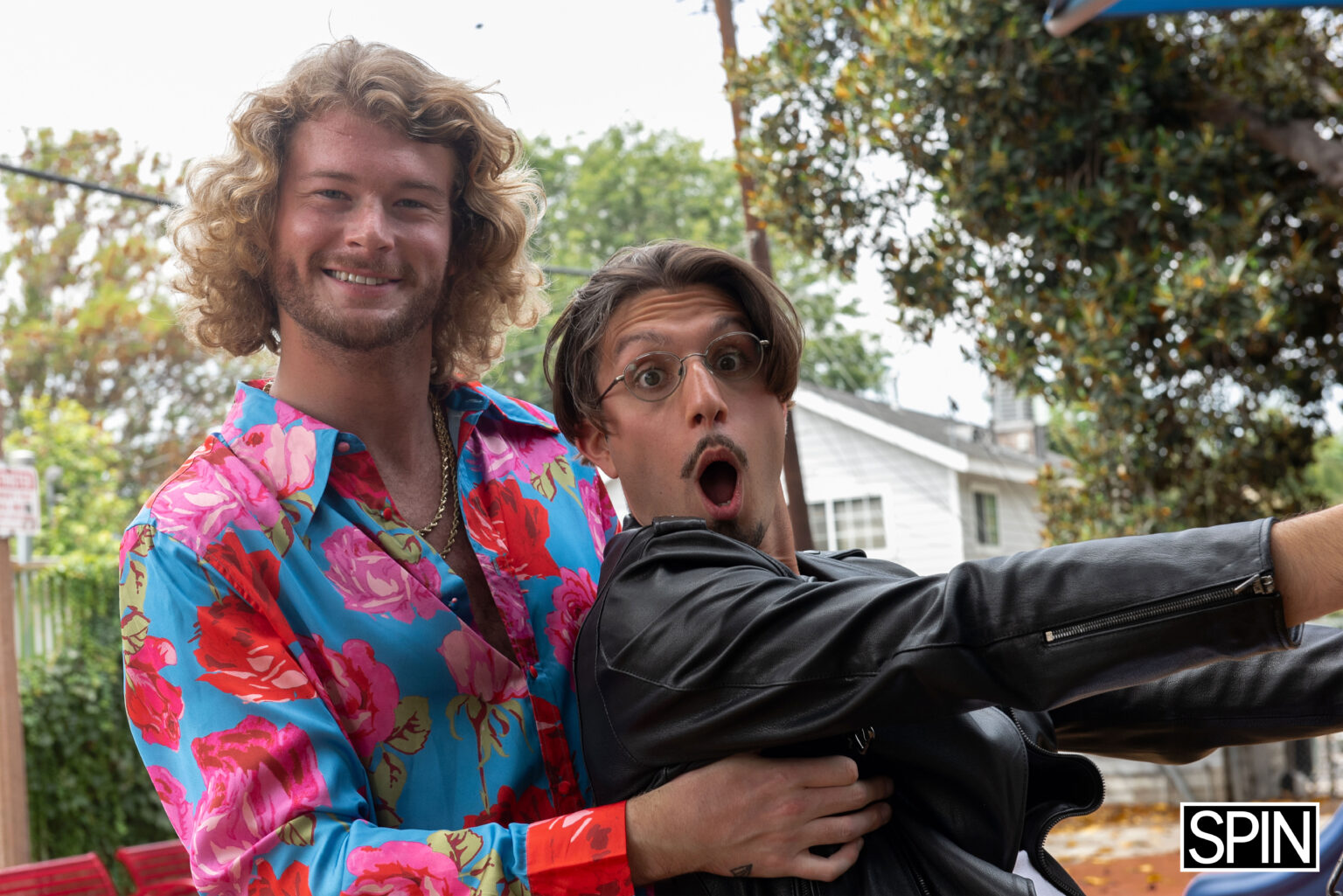 Feels Good: Yung Gravy and bbno$ Make Sweet, Sweet Rap - SPIN