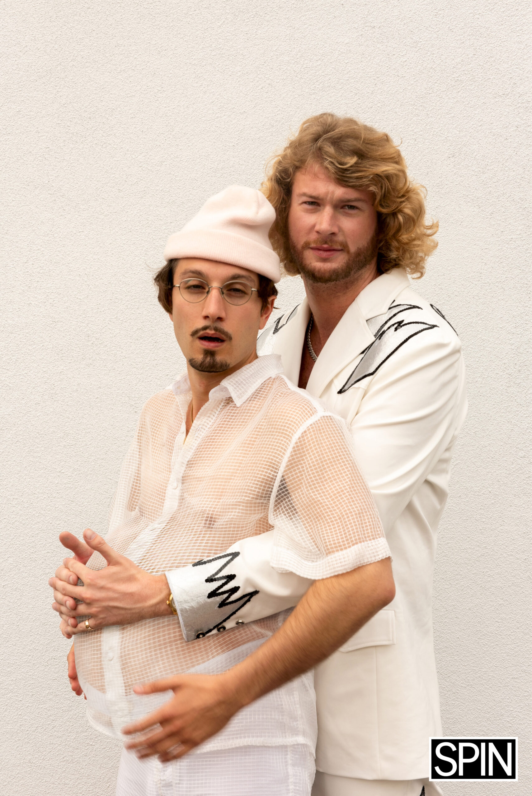 Feels Good: Yung Gravy and bbno$ Make Sweet, Sweet Rap - SPIN