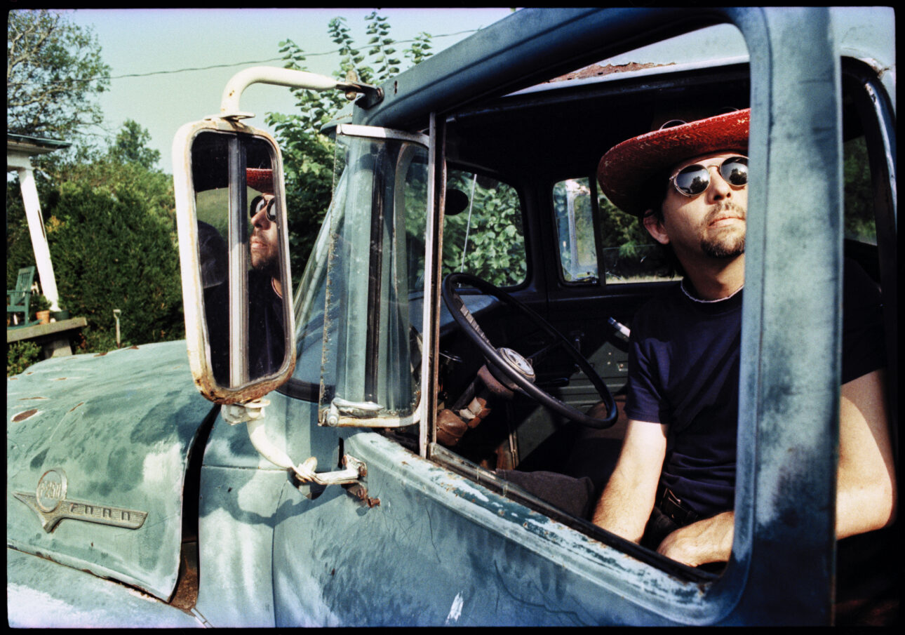 Sparklehorse's Family Look Back At His Final Release