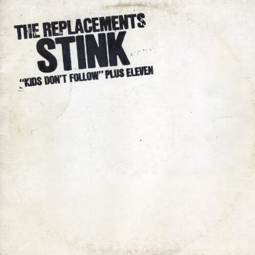 Every Replacements Album, Ranked - SPIN