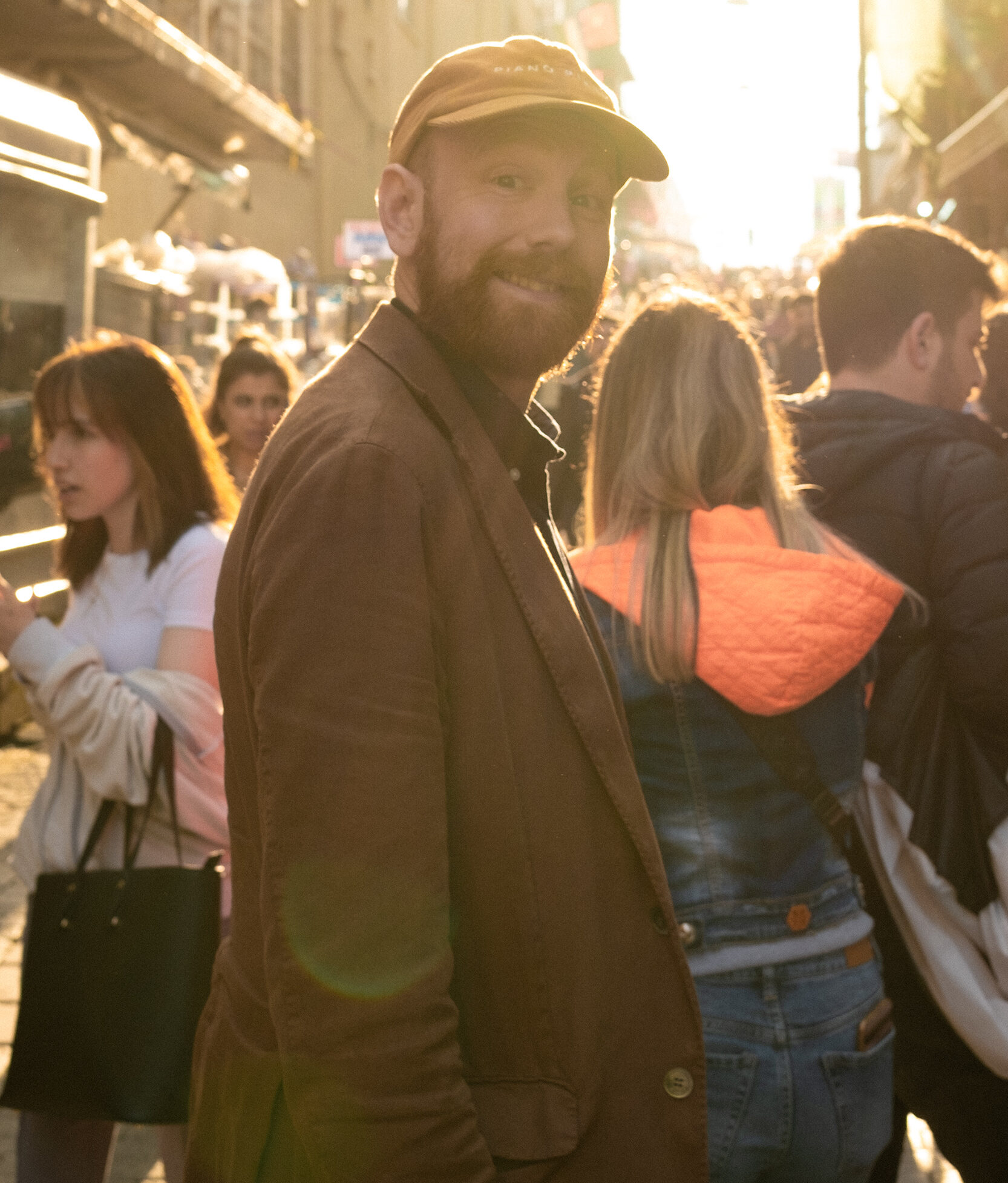 Swede Surrender: Sven Wunder's New Old Jazz - SPIN