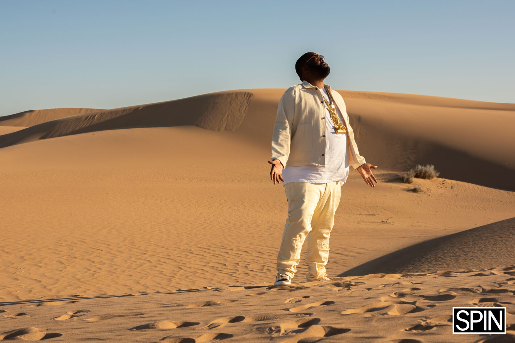 Album of the Year: Killer Mike, 'Michael' - SPIN