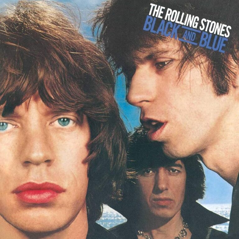 Every Rolling Stones Album, Ranked - SPIN