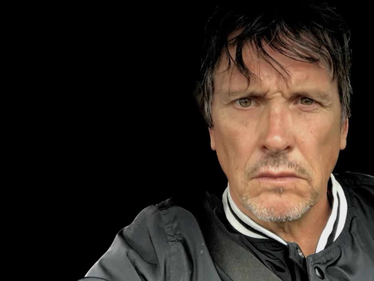 Dicky Barrett: ‘I've Got Things to Say and Things I Believe In’ - SPIN