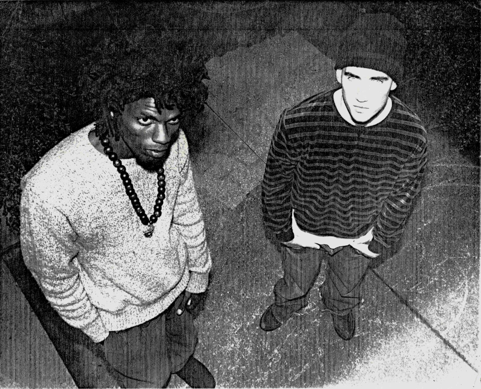 Unearthing Seattle's Forgotten Hip-Hop Heroes: The Elevators - SPIN