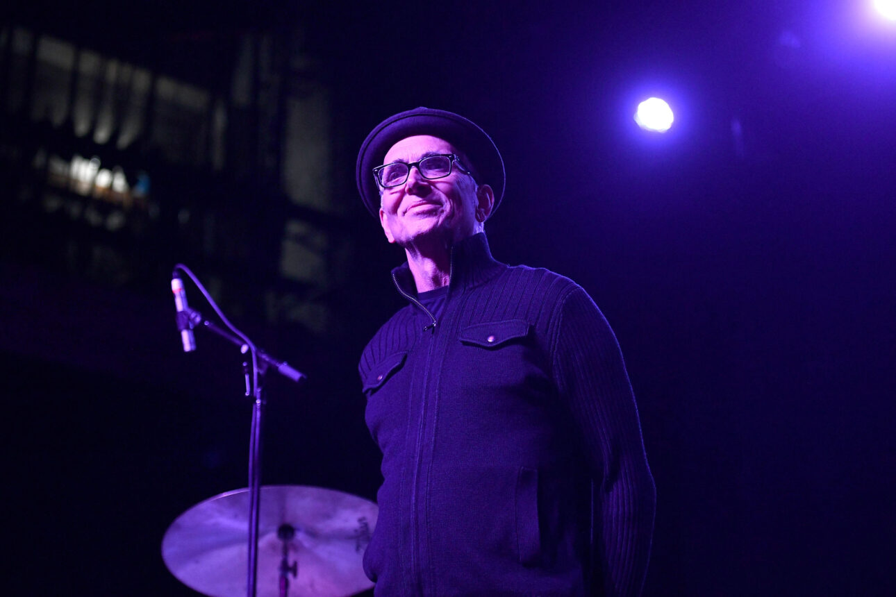 Everclear Singer Art Alexakis Opens Up About Illness, Addiction