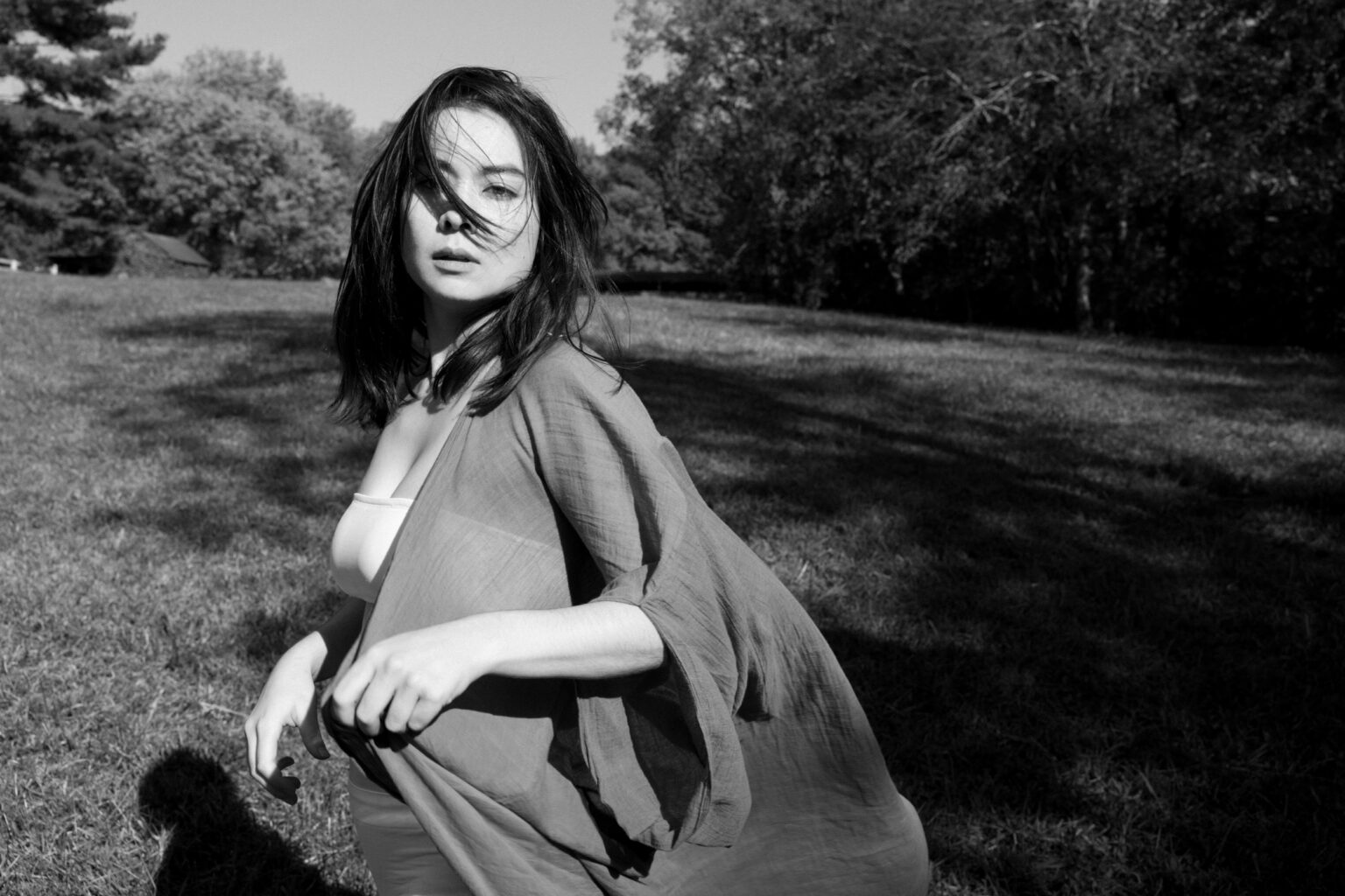 Review: Mitski - 'Be the Cowboy'