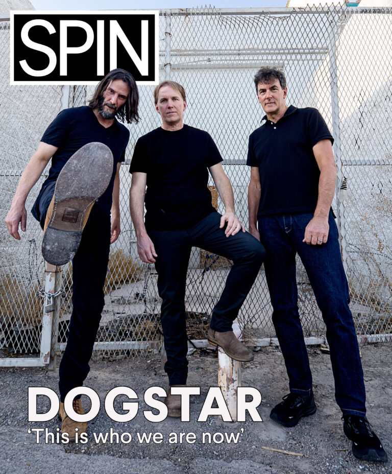 SPIN - Music News, Album Reviews, Concert Photos, Videos and More