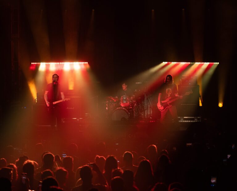 SPIN - Music News, Album Reviews, Concert Photos, Videos and More