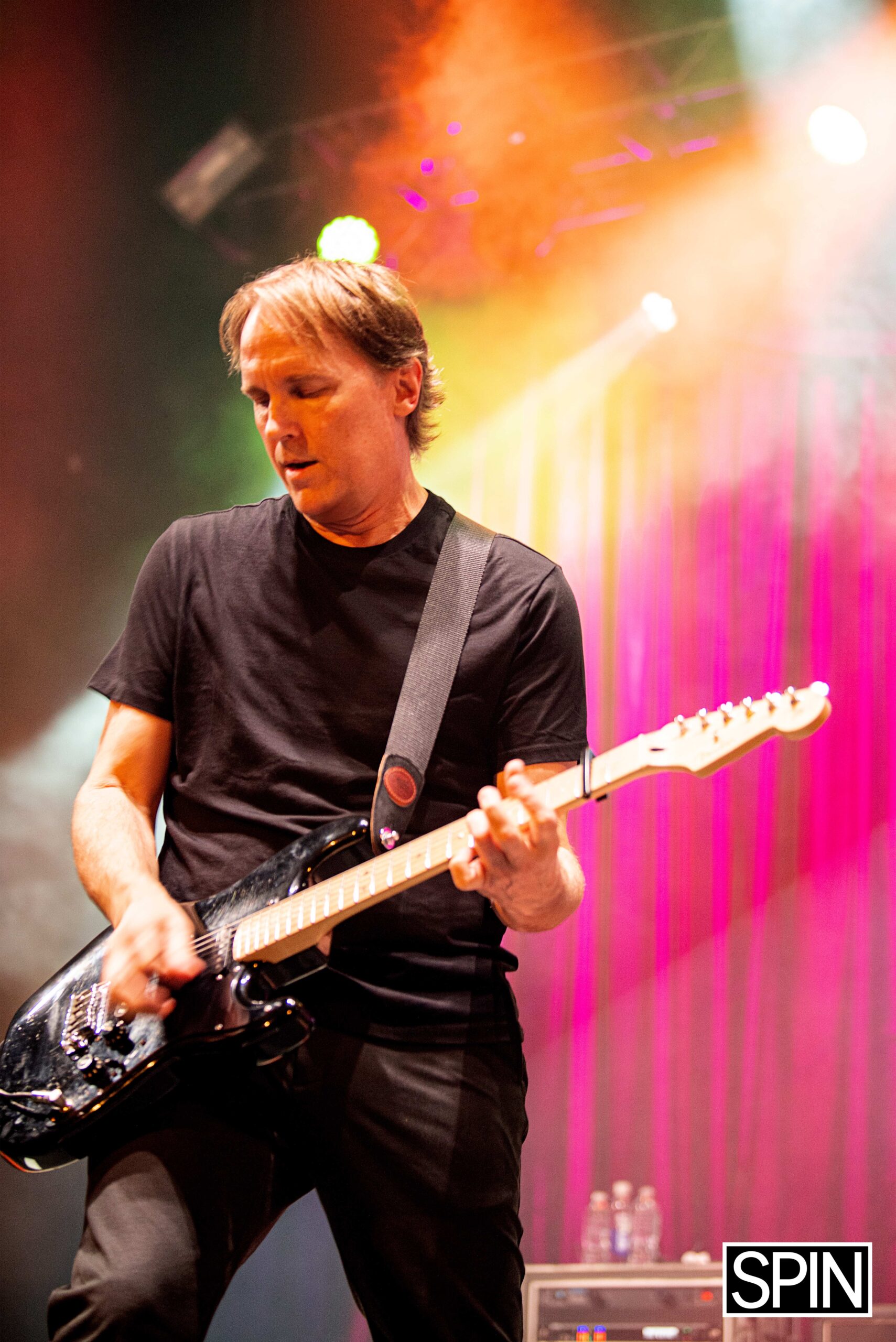 The Sun, The Moon, and the Dogstar - SPIN