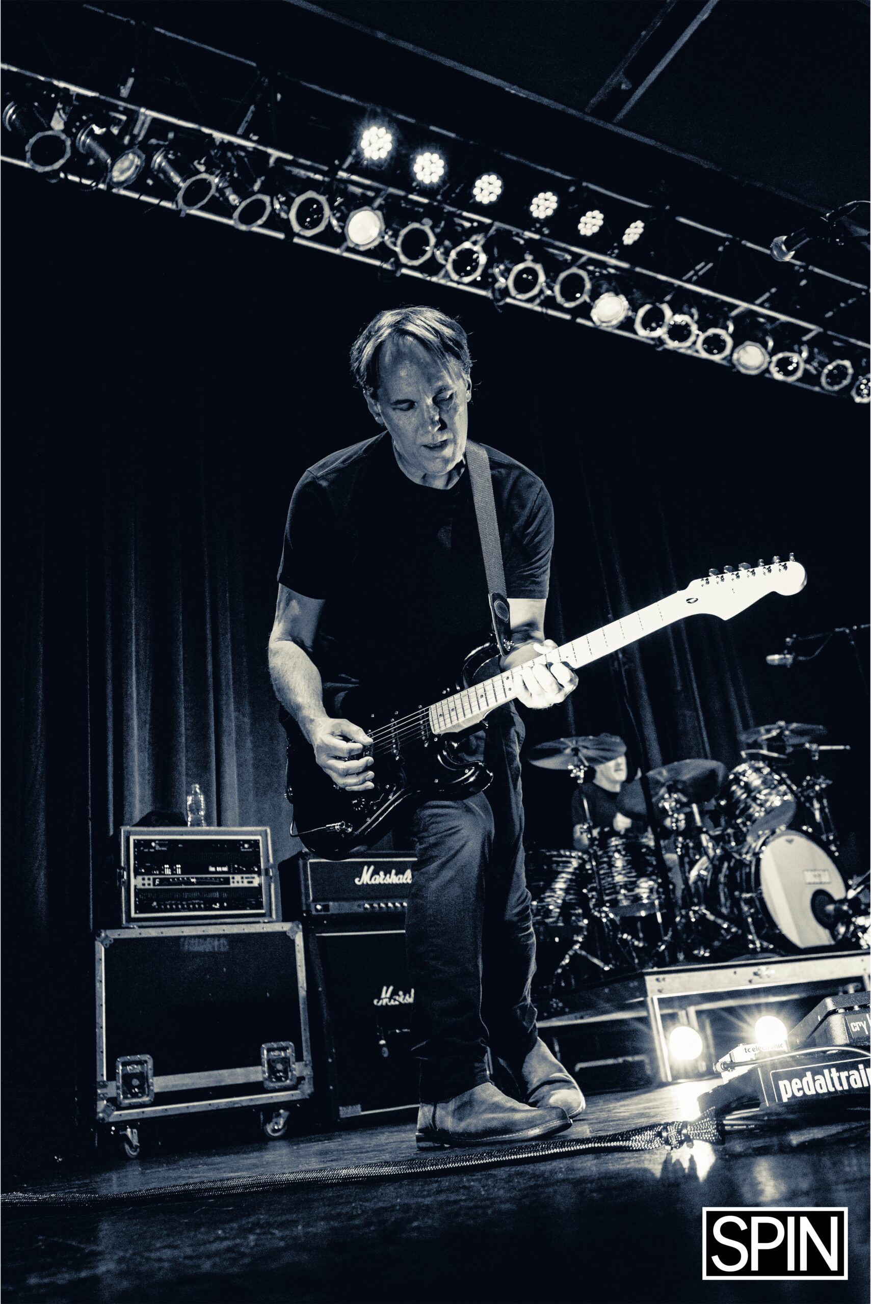 The Sun, The Moon, and the Dogstar - SPIN