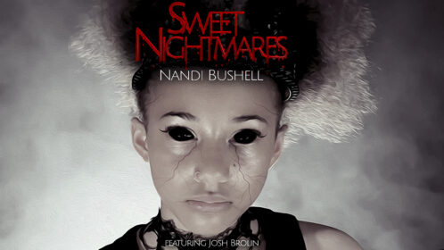 Nandi Bushell’s Releases "Sweet Nightmares" Just in Time for Scary ...