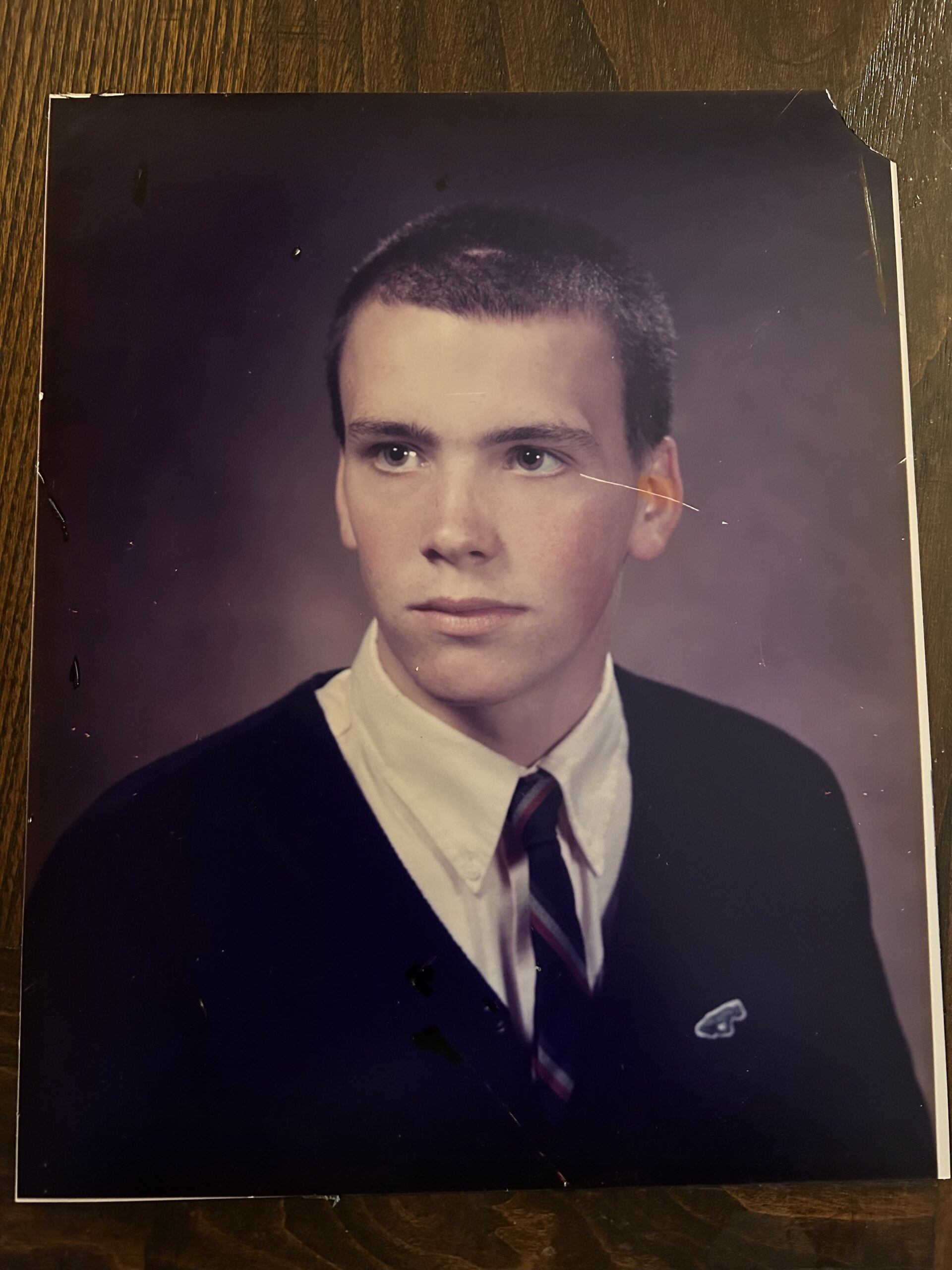 Dicky Barrett: ‘I've Got Things to Say and Things I Believe In’ - SPIN