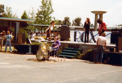 Stryper at 40: Still at It, Still Brilliant