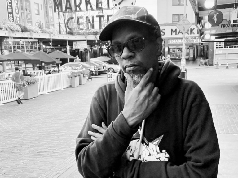 Unearthing Seattle's Forgotten Hip-Hop Heroes: The Elevators - SPIN