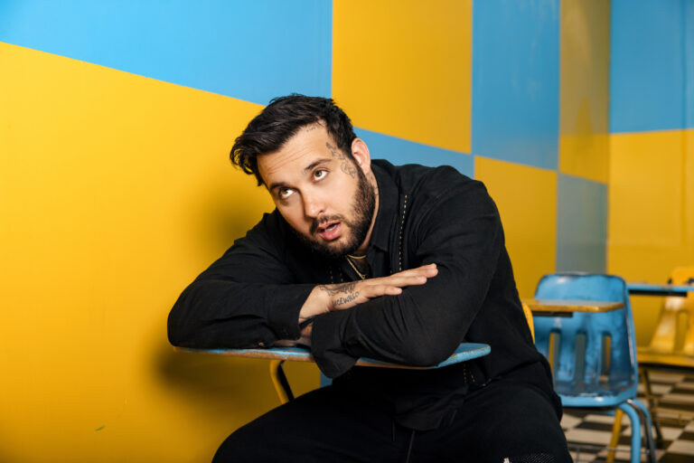 Chad Tepper Makes 'Money' with Smash Mouth - SPIN